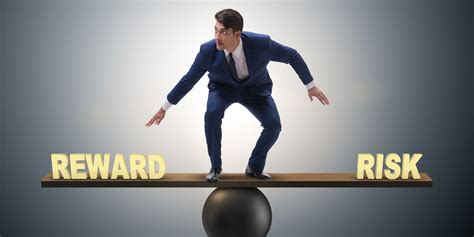 Senior Living And The Risk Reward Formula Senior Living Foresight