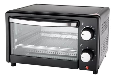 Horno Electrico Con Bandeja Rallador Queso Verdura Decakila Ferreservi