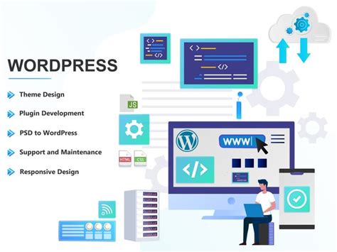 Wordpress Theme Or Plugin Customizations Upwork