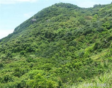 陵水黎族自治縣休閒好去處銅鼓嶺風景區 每日頭條