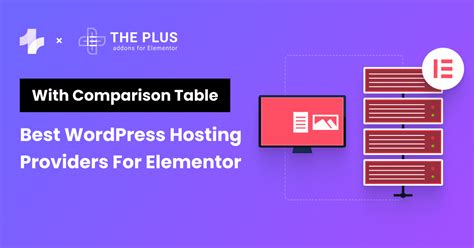 7 best wordpress hosting for elementor in 2025 [compared]