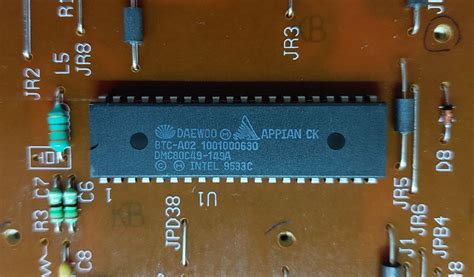 Hello Everyone I Recently Found This Old Din5 Keyboard And I Tought It