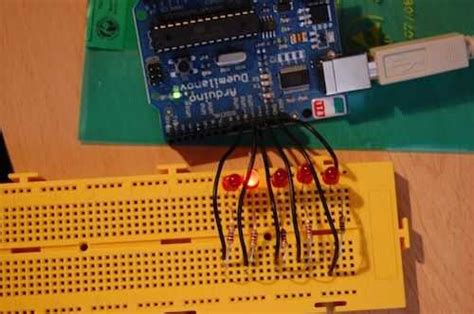 Contador De Bits Arduino N