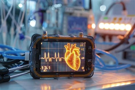 An Implantable Cardiac Monitor For Long Term Heart Rhythm Tracking