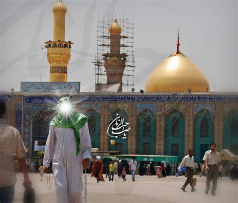 آلبوم تصاویر حضرت مهدیعج