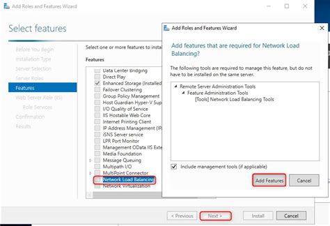 How To Configure Network Load Balancing On Windows Server