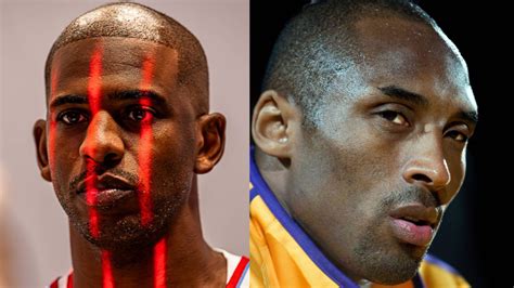 Chris Paul I Wouldnt Have Let Kobe Bryant Drop 81 On My Team The