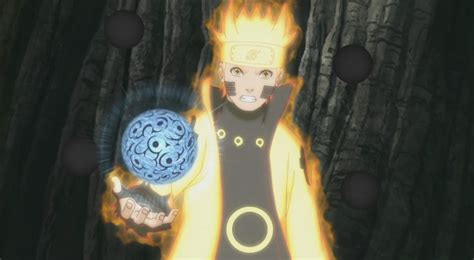 20 Powers Only Hardcore Anime Fans Know Naruto Has And 10 Weaknesses