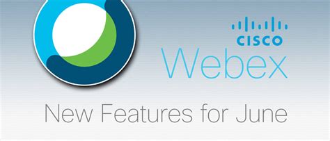 Webex Update June 2021 Tesrex