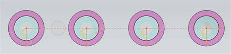 Defining A Hole Milling Operation With Foregoing Drilling Operation