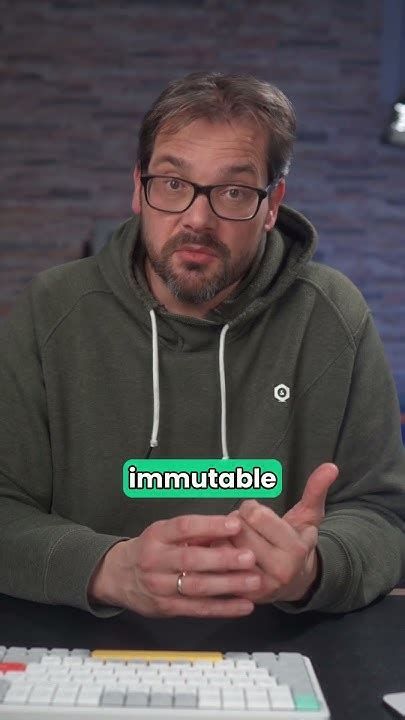 Why Rust Doesnt Allow Two Mutable Borrows Youtube