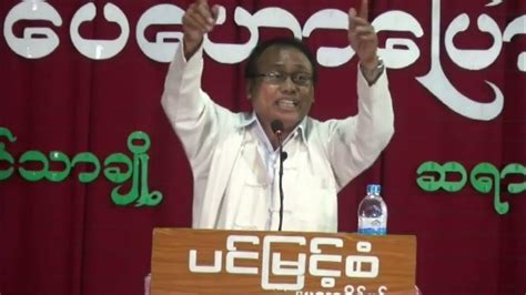 ဆရာ မောင်သာချို စာပေဟောပြောပွဲ Youtube