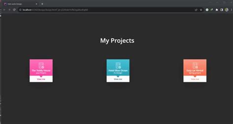 Nisala Ravihara On Linkedin Html Css