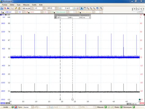 Consumption Of Simpleperipheral Stack 22 Using Cc2650 Launchpad