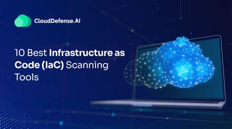 10 Best Infrastructure As Code Iac Scanning Tools For 2025