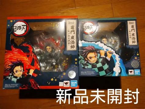 Figuarts Zero Demon Slayer Tanjiro Kamado Hinokami Kagura Water