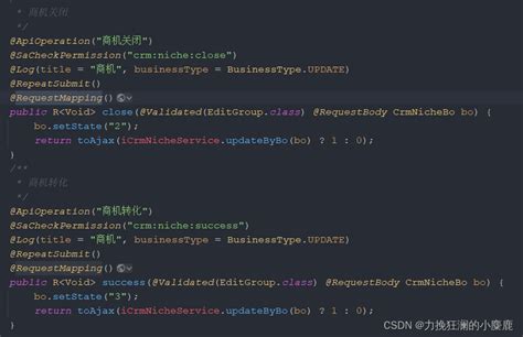 Error Creating Bean With Name ‘requestmappinghandlermapping‘ Defined In