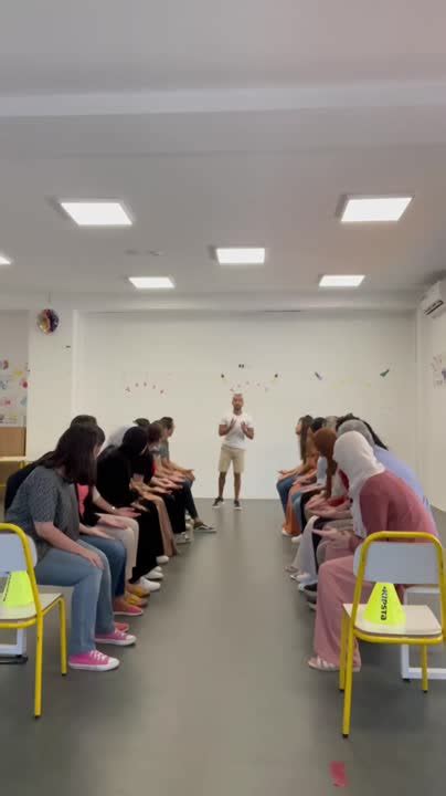 Ahmed Touihri On Linkedin Team Building Is The Process Of Creating A Team That Cohesively Works…