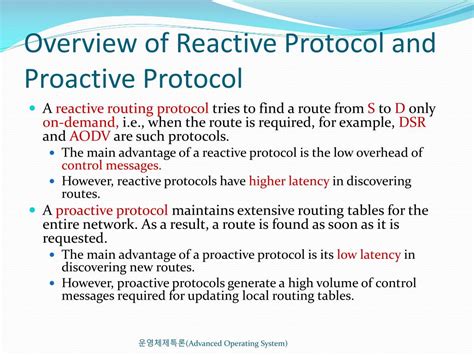 Ppt Term Project Zone Routing Protocol Zrp Powerpoint Presentation Id 7083872
