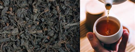 茶叶分为几种的种类介绍 中国茶叶品种品牌排名前十名 中国咖啡网