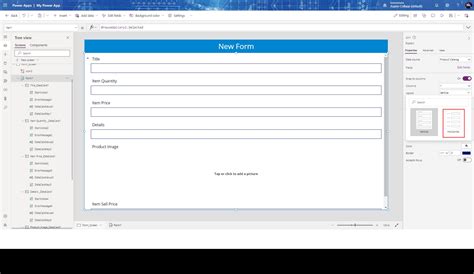Power Apps Form Styling Comprehensive Guide To Enhancing Ui
