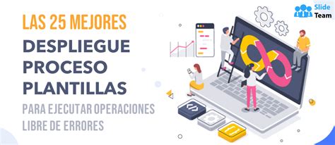 Las 25 Mejores Plantillas De Procesos De Implementación Para Ejecutar