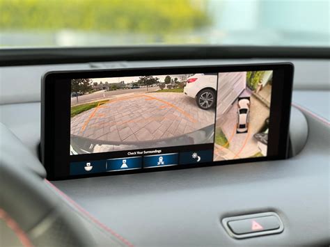 What Is A Surround View Camera