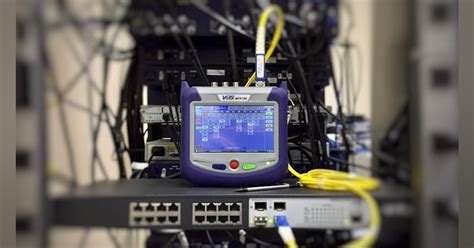 Certified Cable Tests Why Are They Important Supply Chain Connect