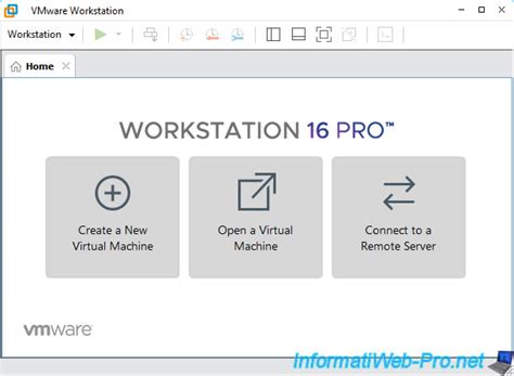 Enable Jumbo Frame Support On Vmware Workstation And Vmware
