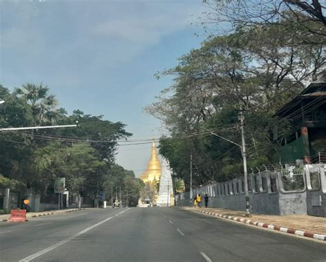 ရန်ကုန်၊ မန္တလေး အပါအဝင် နိုင်ငံတစ်ဝန်း ကျေးလက်၊ မြို့ပြ မကျန် ပြည်သူ များက စစ် အာဏာ ရှင်ကို