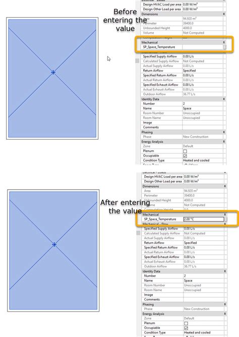 Solved Parameter Clear Values Autodesk Community