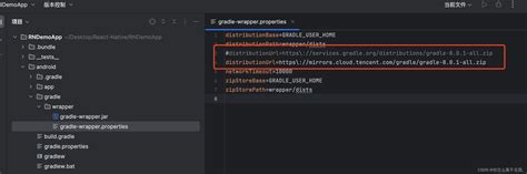 React Native Mac Android 环境搭建could Not Determine The Dependencies Of