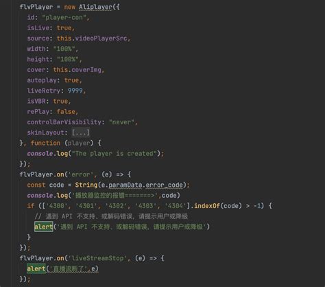 前端 Web页面直播项目使用video标签flv协议偶现断流 Segmentfault 思否