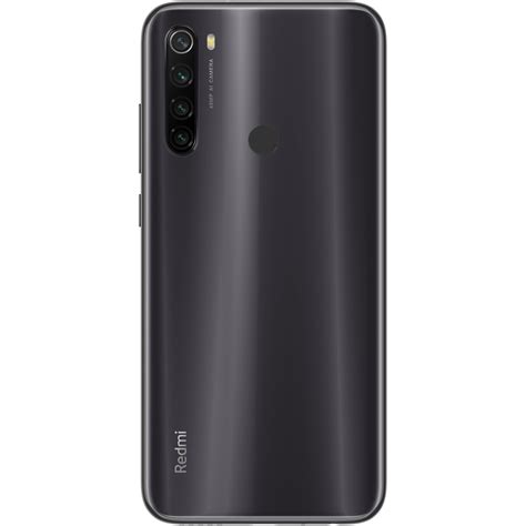 Xiaomi Redmi Note 8T Mobiltelefon, Kártyafüggetlen, Dual SIM, 64GB, LTE ...