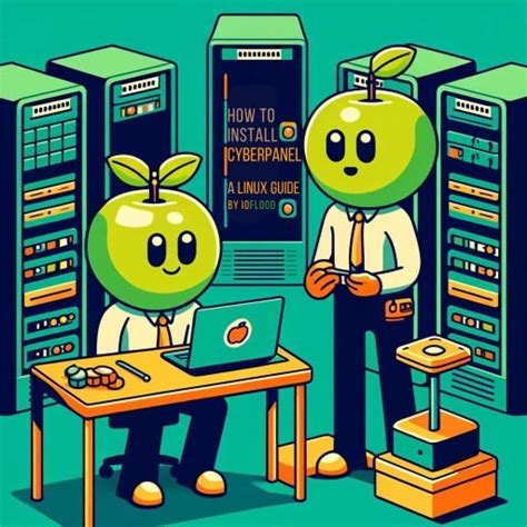 Cyberpanel Quickstart Guide Linux Hosting Control Panel