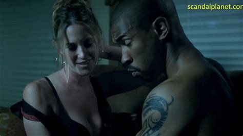 Leslea Fisher Fucking In Banshee Series Xhamster