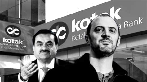 Abhishek T On Linkedin Hindenburg Kotakbank Stockmarket Nifty