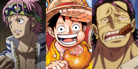 One Piece Characters Who Came Back Stronger Than Before