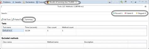 How To Create A Test Case With Testng In Selenium Edureka Community