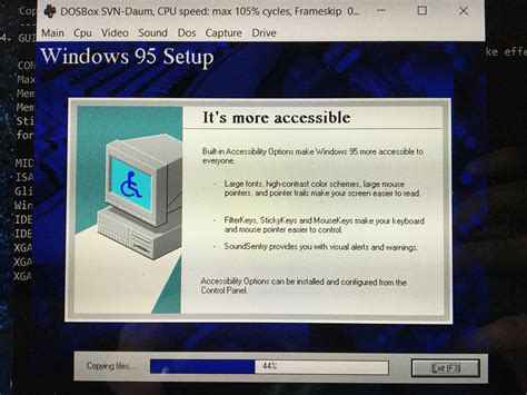 Best Dosbox Images On Pholder Dosbox Dosgaming And Retrobattlestations