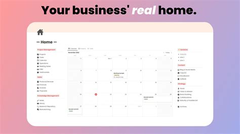 Ultimate Freelancer Dashboard Notion Everything