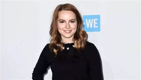 Good Luck Charlie Star Bridgit Mendler Takes On New Role As Ceo Of