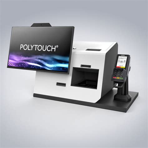 Self Service Solutions For Transportation And Mobility Pyramid Computer