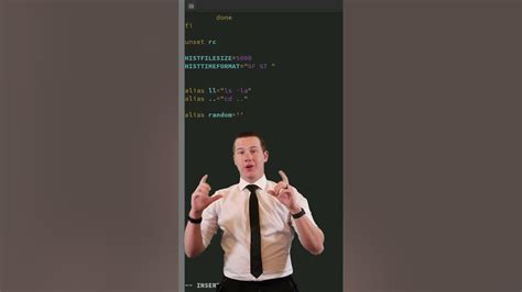 Linux Minutes How Create Aliases 2 Linux Linuxforbeginners Education Ubuntulinux Terminal