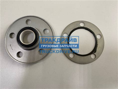 Оригинальный сальник водяного насоса CUMMINS, ISM11 3161742 CHINA ...