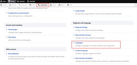 Drupal Tutorial Learn This Cms From Scratch Supporthost