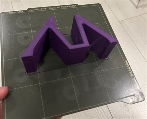 Vertical Stand Hp Zbook Fury G By Rh Download Free Stl Model Printables Com