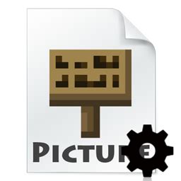 SignPictureManager Minecraft Bukkit Plugins CurseForge