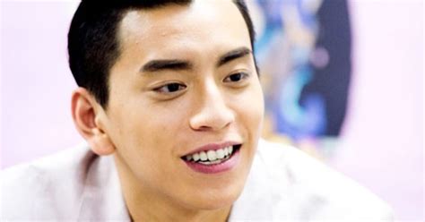 나소시 왕대륙x프랭키 첸 영화 장난스런 키스로 재회