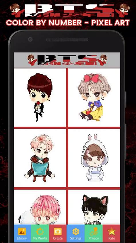 Top 99 Hình ảnh Chibi Pixel Art đẹp Nhất Tải Miễn Phí